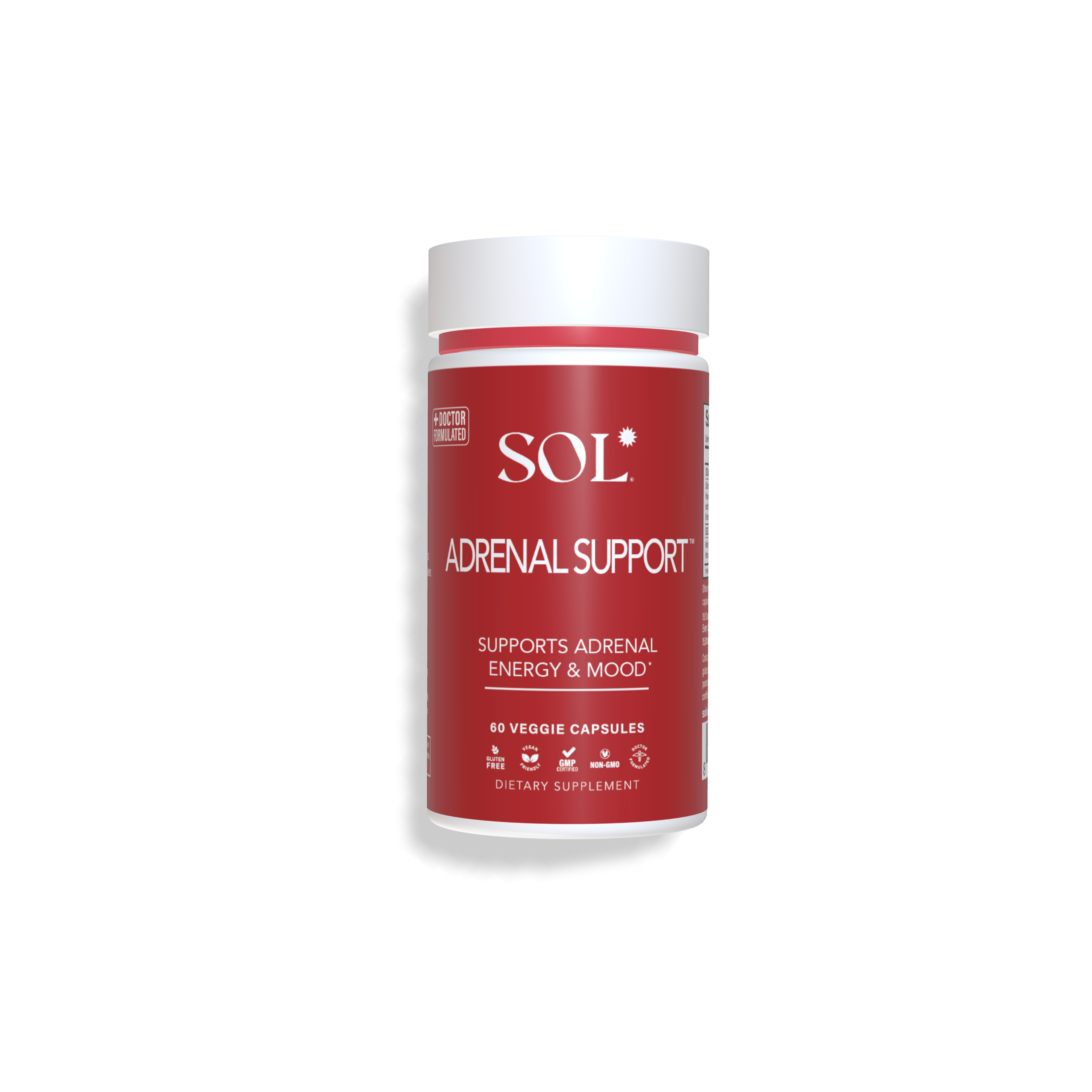 Sol Nutrition | Supplements – SOL Nutrition
