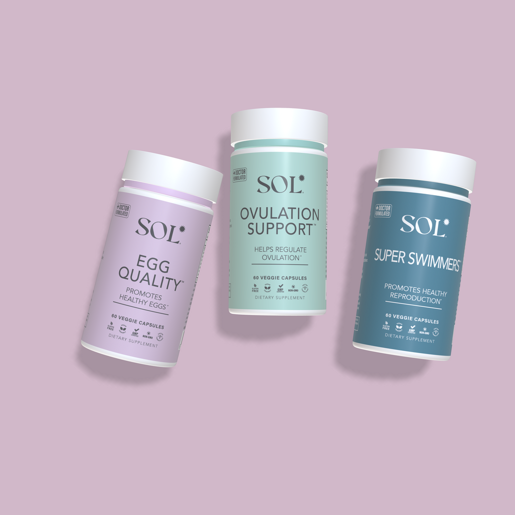 Vitamin and Supplements Store | Sol Nutrition Inc – SOL Nutrition