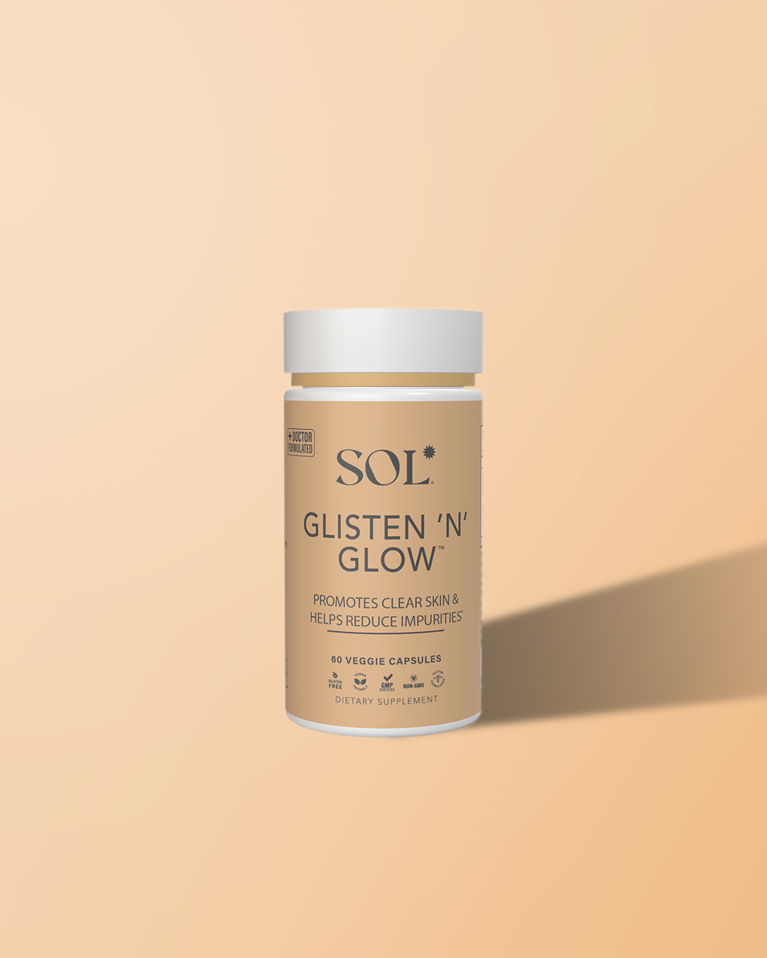 Herbal Supplements for Holistic Wellness – SOL Nutrition