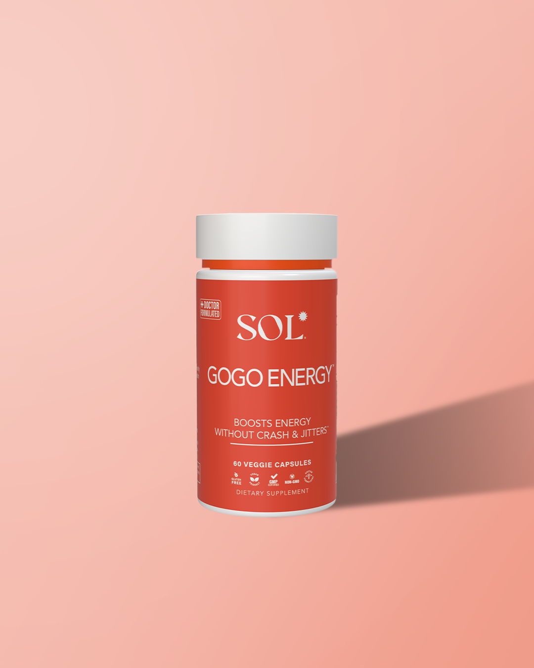 Herbal Supplements for Holistic Wellness – SOL Nutrition