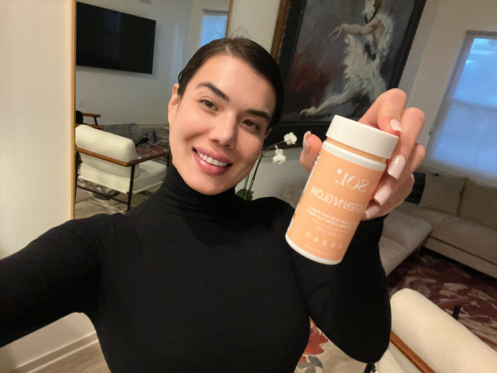 Vitamin and Supplements Store | Sol Nutrition Inc – SOL Nutrition