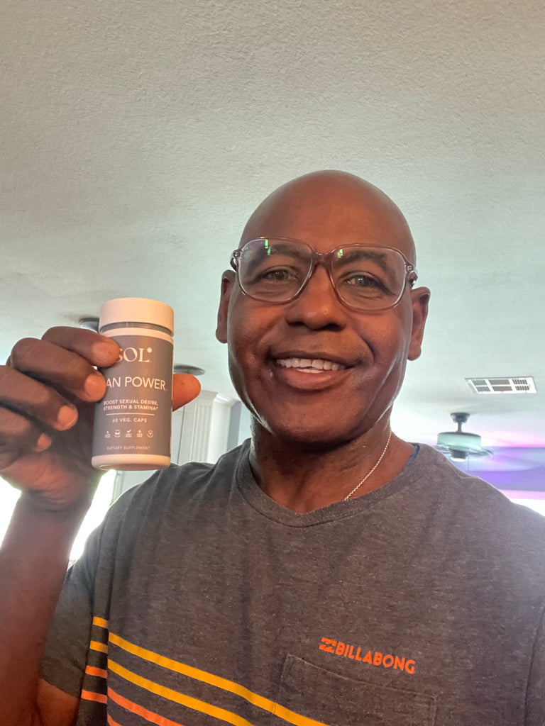 Vitamin and Supplements Store | Sol Nutrition Inc – SOL Nutrition