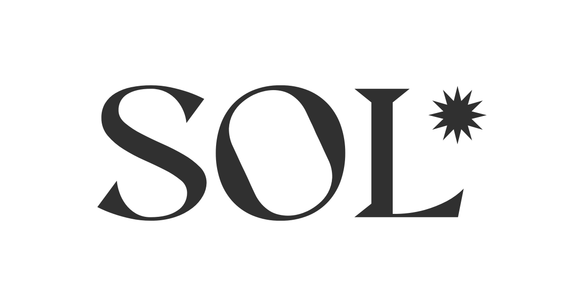 Wholesale Inquiries | Sol Nutrition