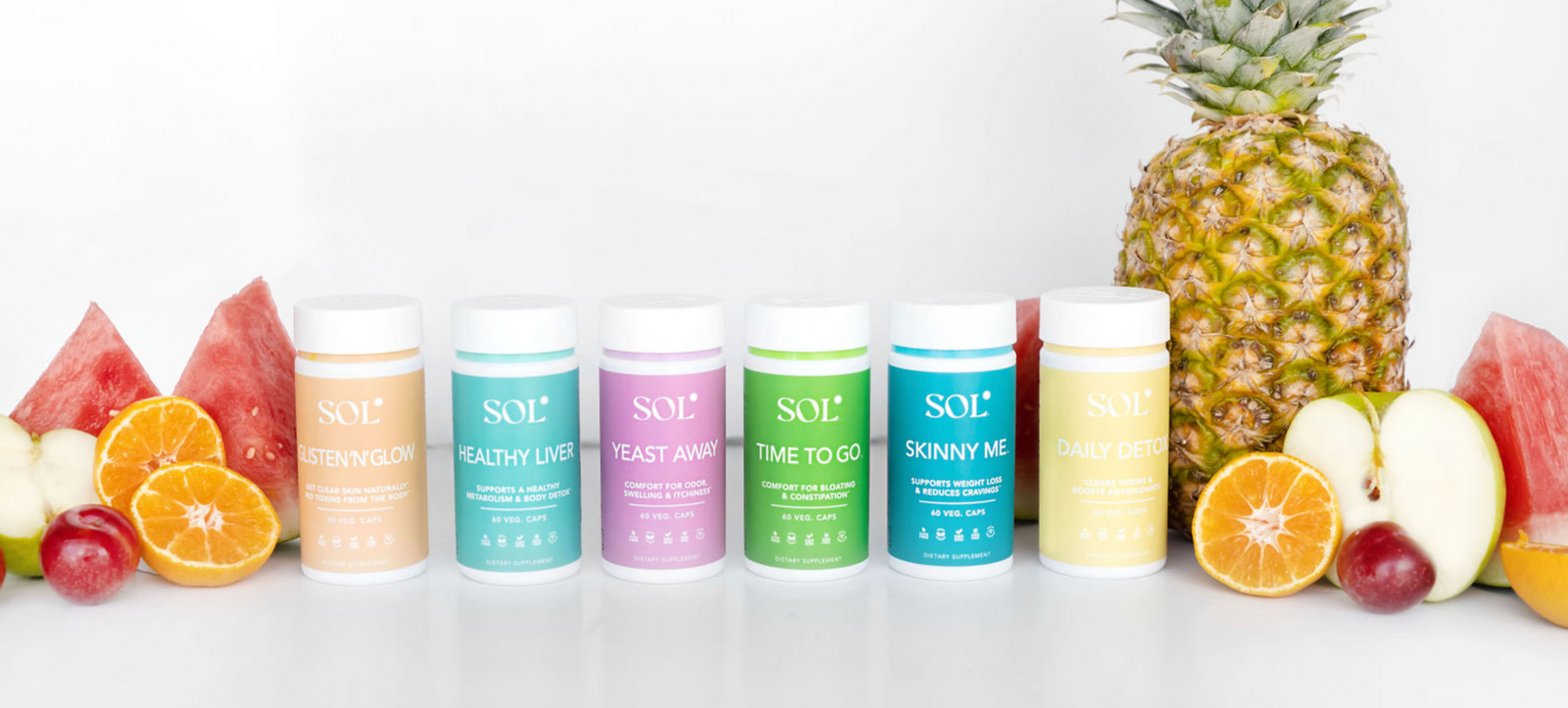 Wholesale Inquiries | Sol Nutrition