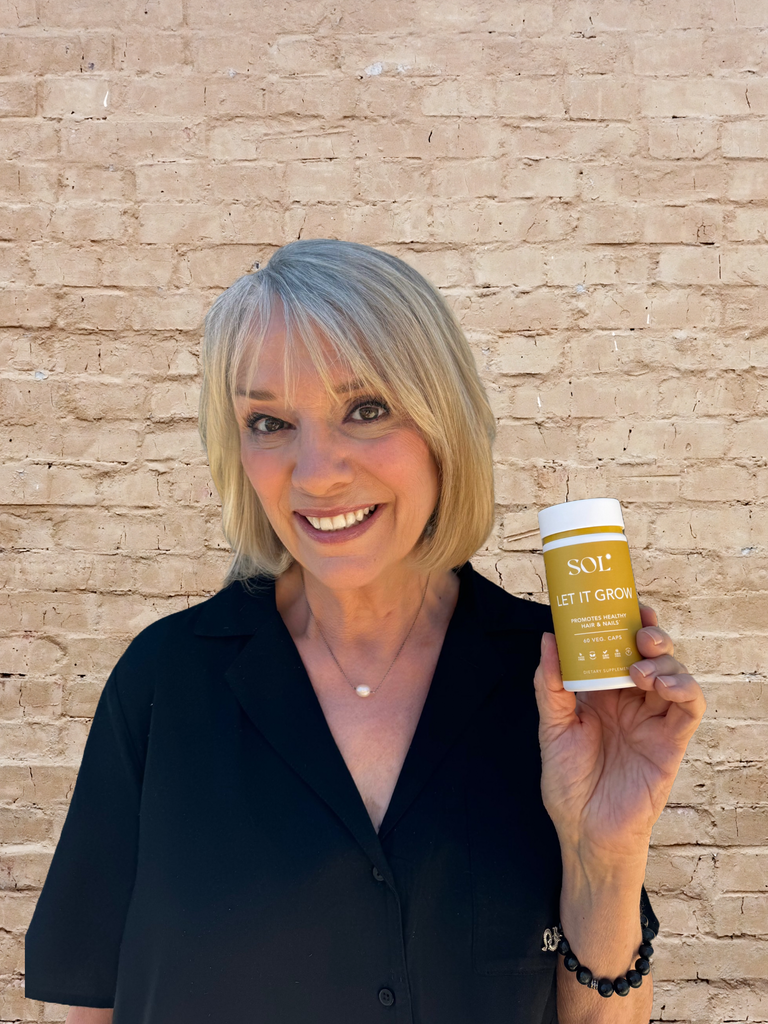 Vitamin and Supplements Store | Sol Nutrition Inc – SOL Nutrition