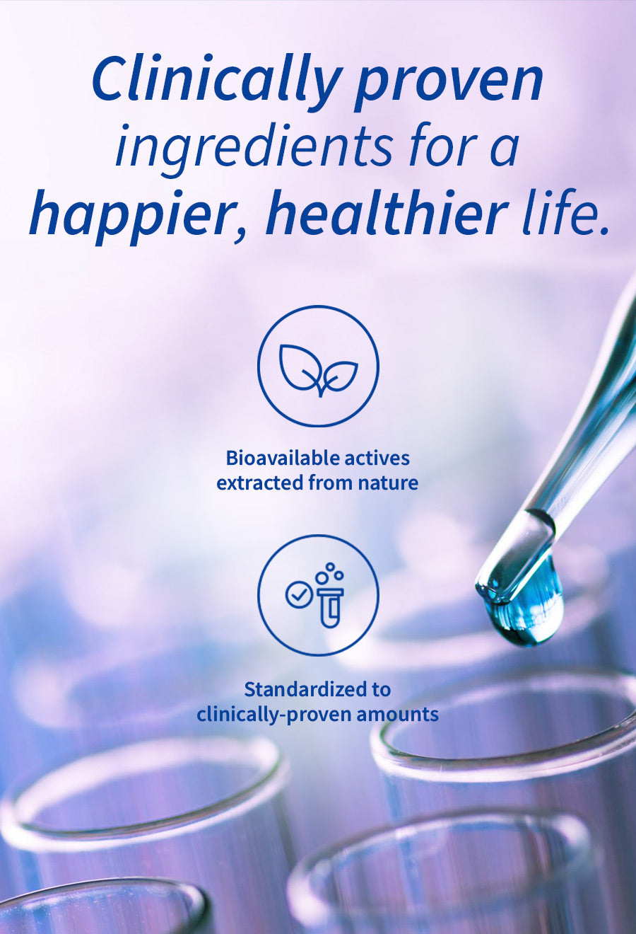 Best Herbal Medicines | Sol Nutrition Inc.